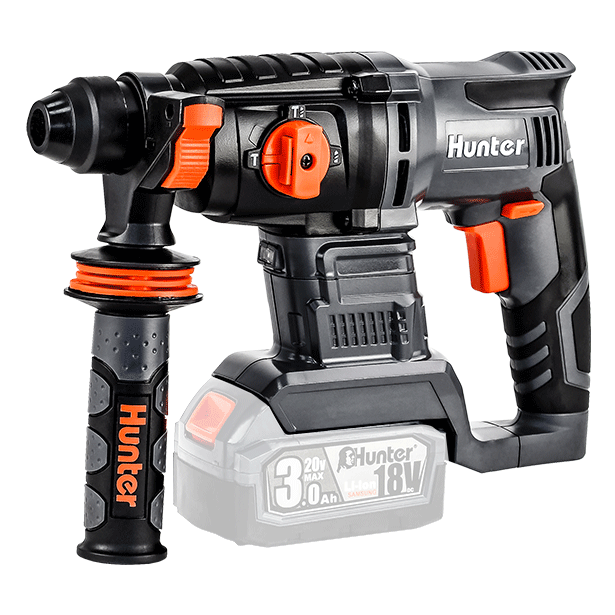 האנטר טולס - Hunter Tools - מותג כלי העבודה המוביל בארץ