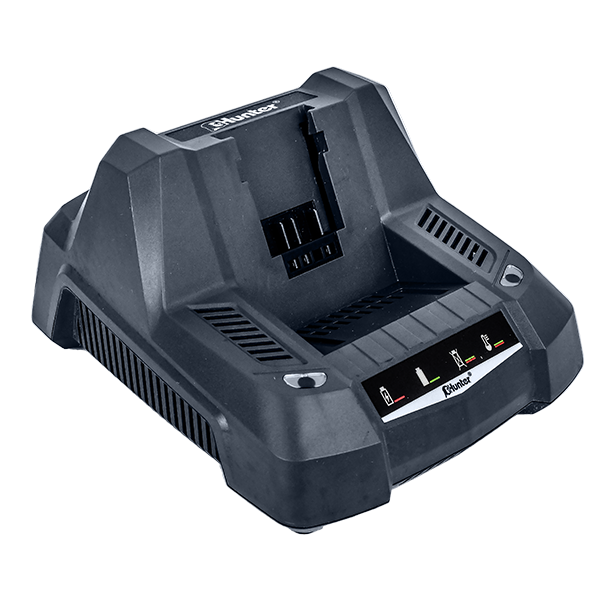 מטען מהיר 40V 3A | האנטר