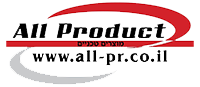 אול פרודקט - All Product | האנטר